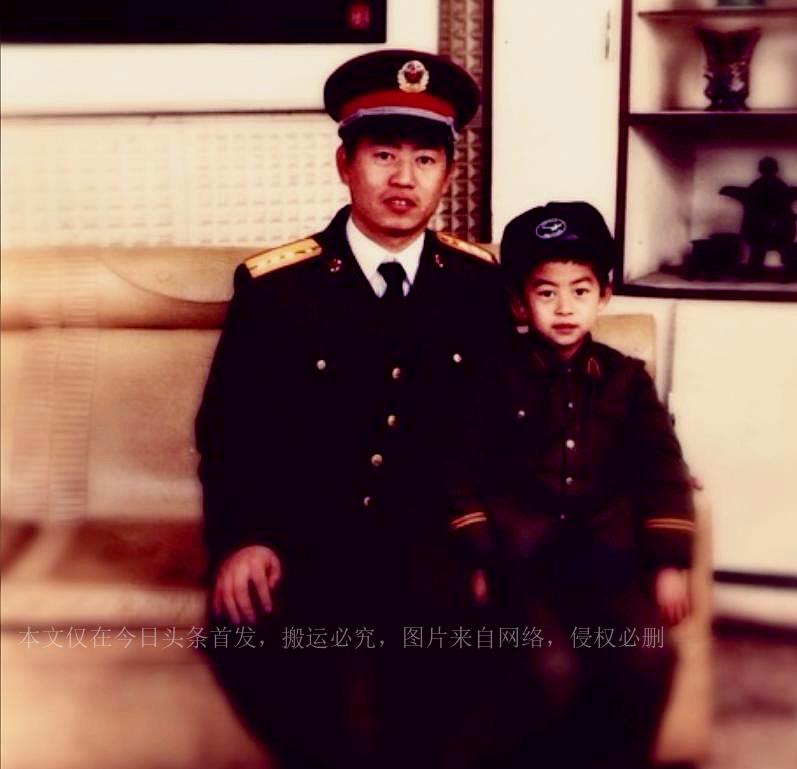 Famous actor Li Jian: He became a household name with "Sun Chenghai ...