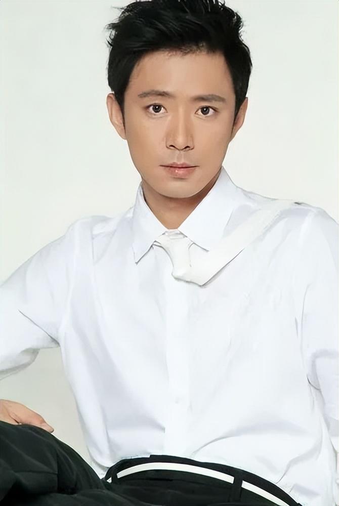 Gao Xin: After 16 years of marriage, he neither cooks nor washes dishes ...