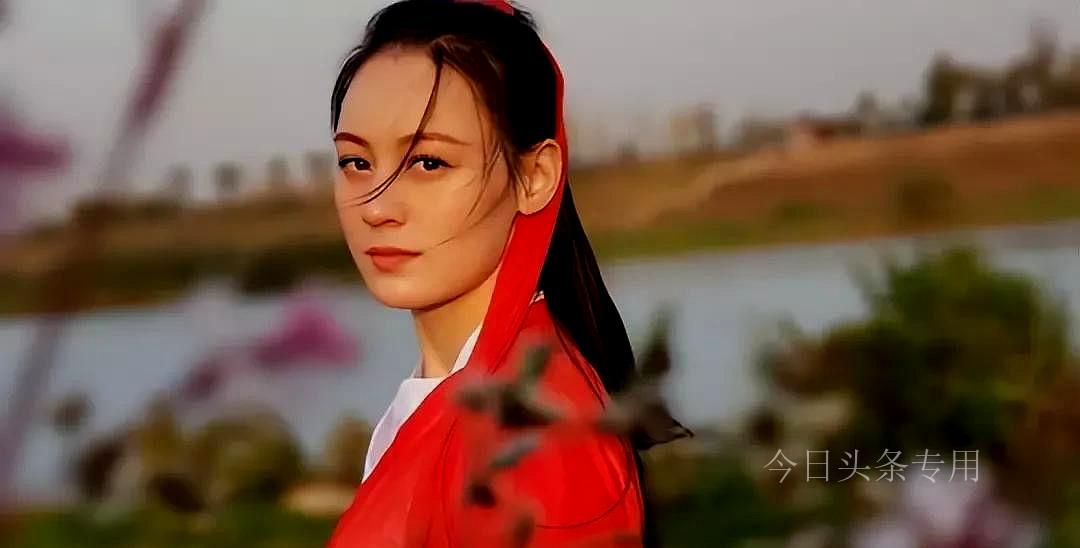 Chinese internet celebrity singer Tang Yi: Relying on Douyin to grow ...