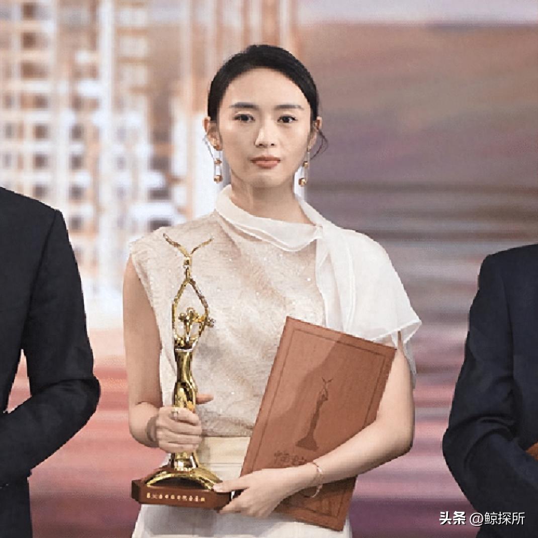 Capital tycoon Wang Ran: At the age of 51, he married Tong Yao, who is ...