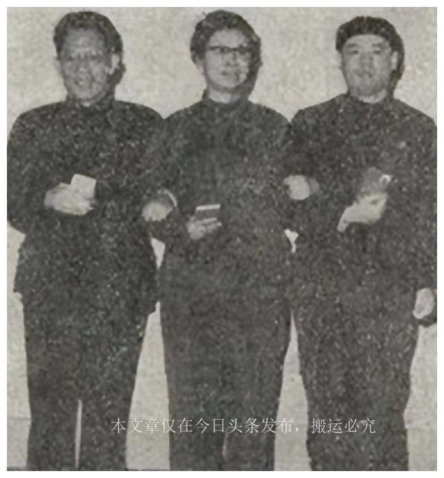 After Yao Wenyuan was arrested, he lamented: Zhang Chunqiao wanted to ...