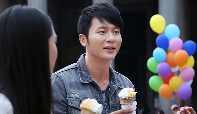 Facts have proved that the 44-year-old "honest man" Li Chen has ...