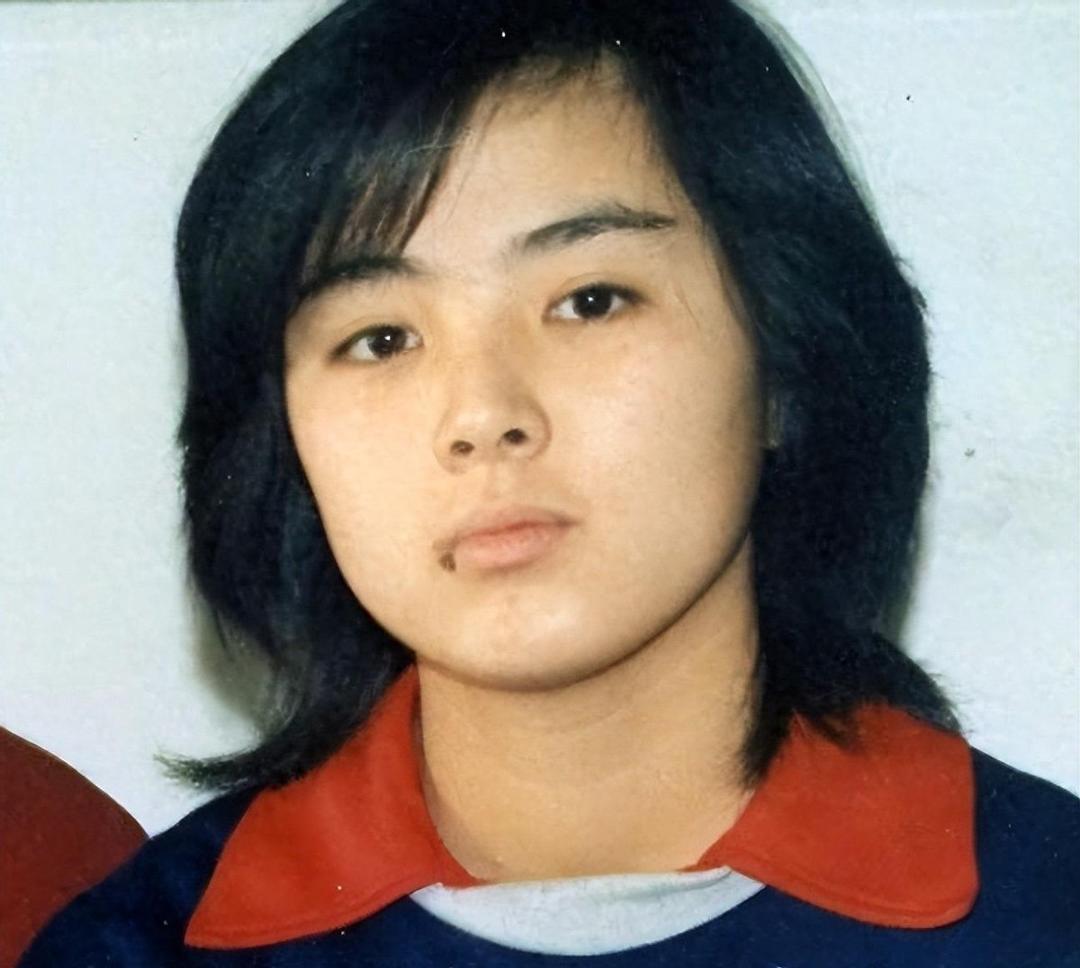 Jiang Hongbo: The woman whose volleyball dream was broken, the pinnacle of the movie dream! - iMedia