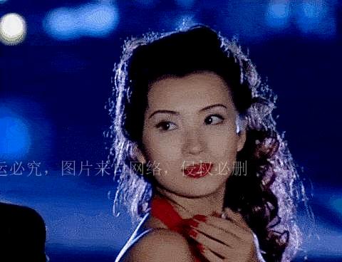 "Glamorous" Chen Hao: At his peak, he got married and had children ...