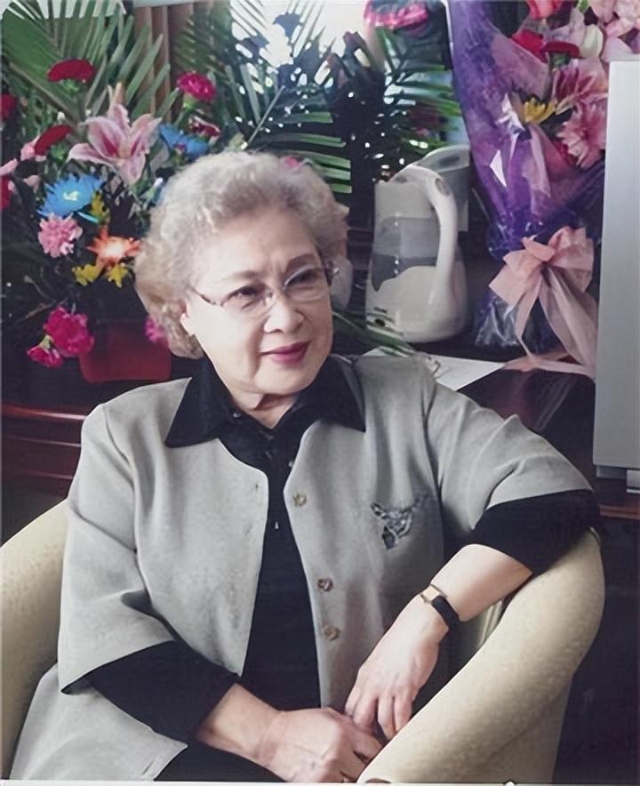Qin Yi: She spends her whole life interpreting the cultivation and ...