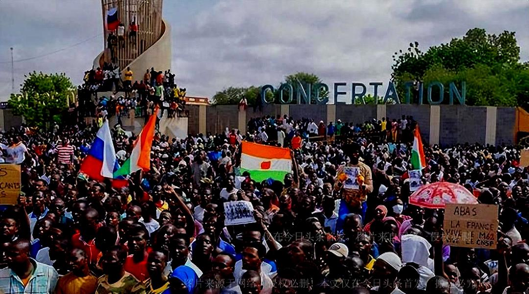 Global tensions rising? Countdown to war? 15 countries threaten to send ...