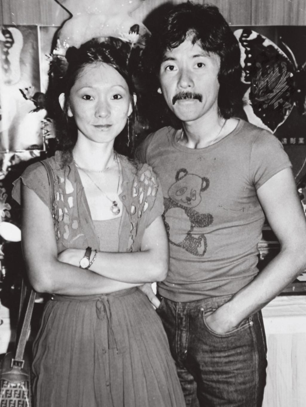 Photos of George Lam's son's wedding exposed! Suspicious photos of ...