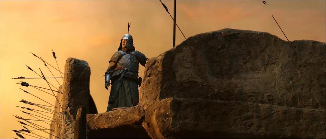 Ma Sui: One of the three famous generals of Emperor Dezong of the Tang ...