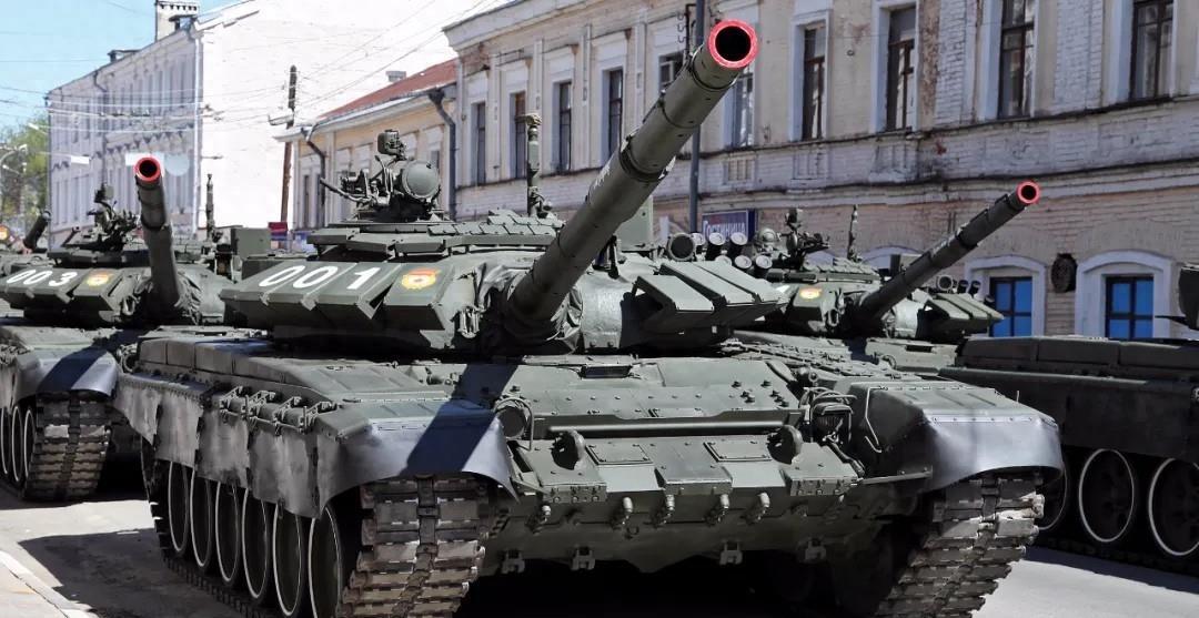 Decisive Battle in Eastern Europe: The Russian Behemoth Awakens! - iMedia