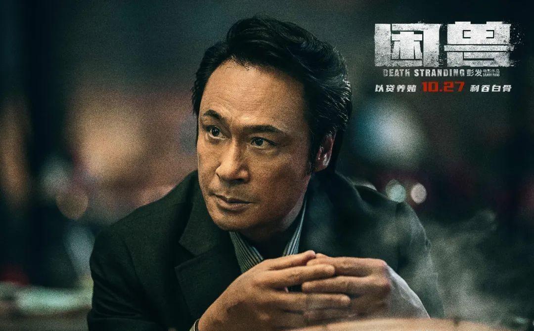 I didn't expect that now I can see Hong Kong movies of such an ...