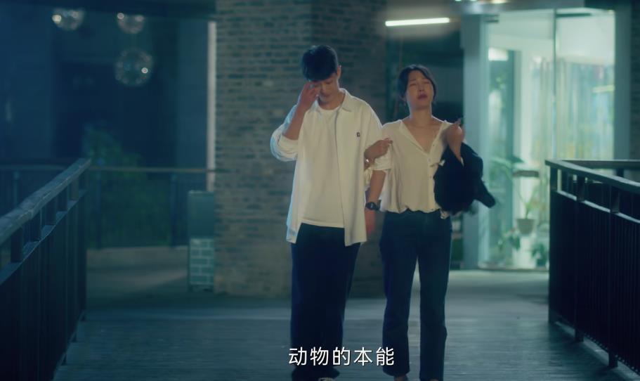 "The Sun Is With Me": premiered. After understanding Jian Bing's ...