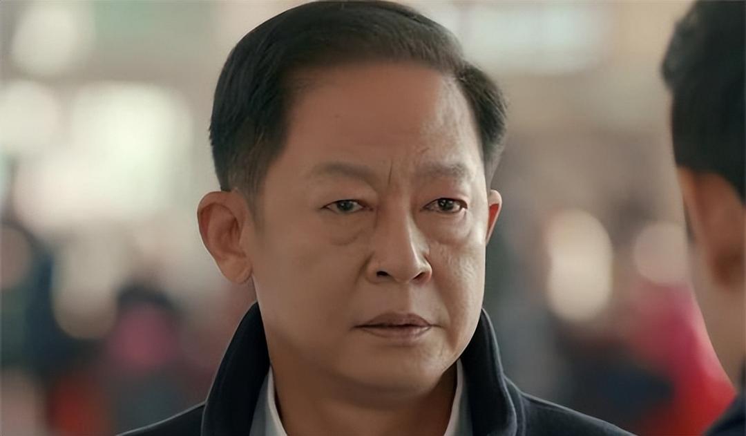 Veteran actor Wang Zhiwen: With his textbook-level line skills, he has ...