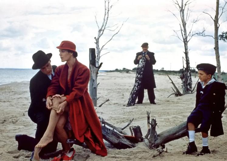 12 classic German movies, how many have you seen? - iMedia