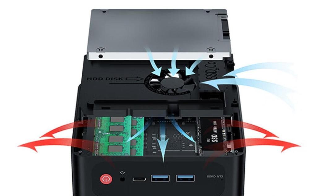 Which mini computer host is the best in 2023? Apple or Zero Moment ...