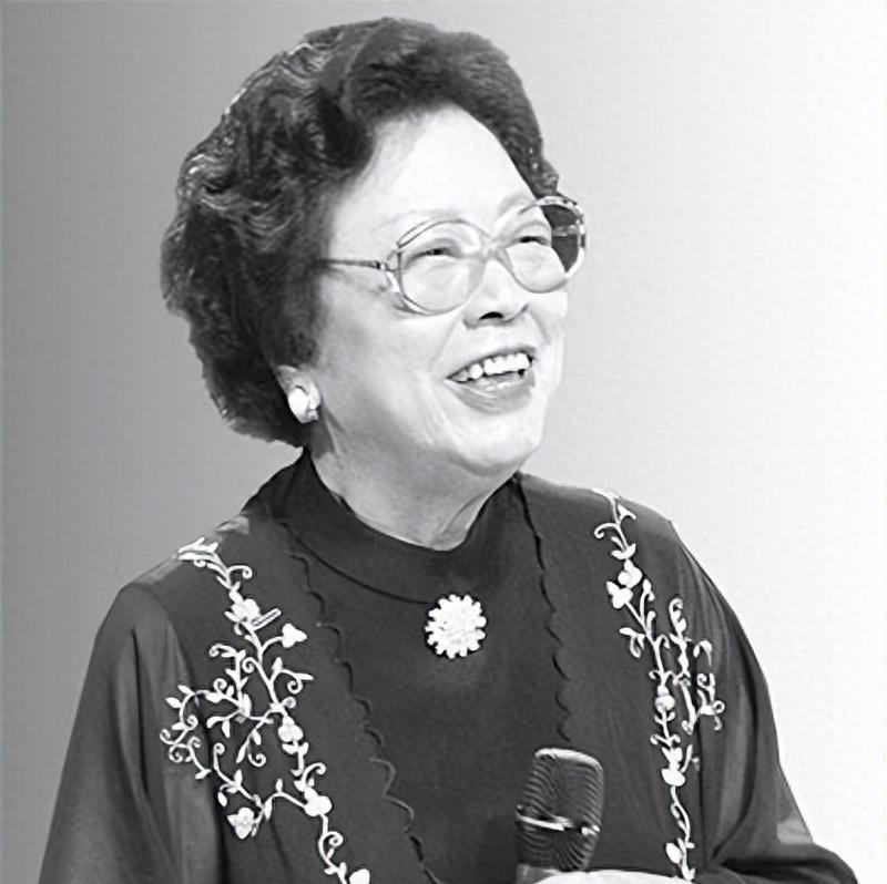 Famous singer Wang Kun: He passed away in the same year as his husband ...