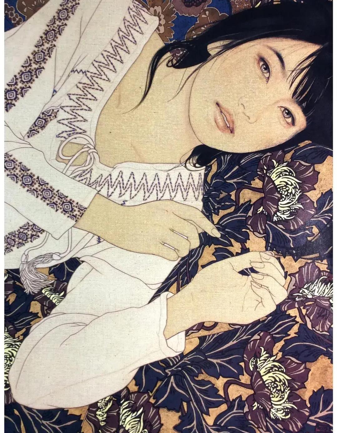 "The Sexy Temptation of Yui Yokoyama: The Underwear Secrets of AKB48 Members" - iMedia