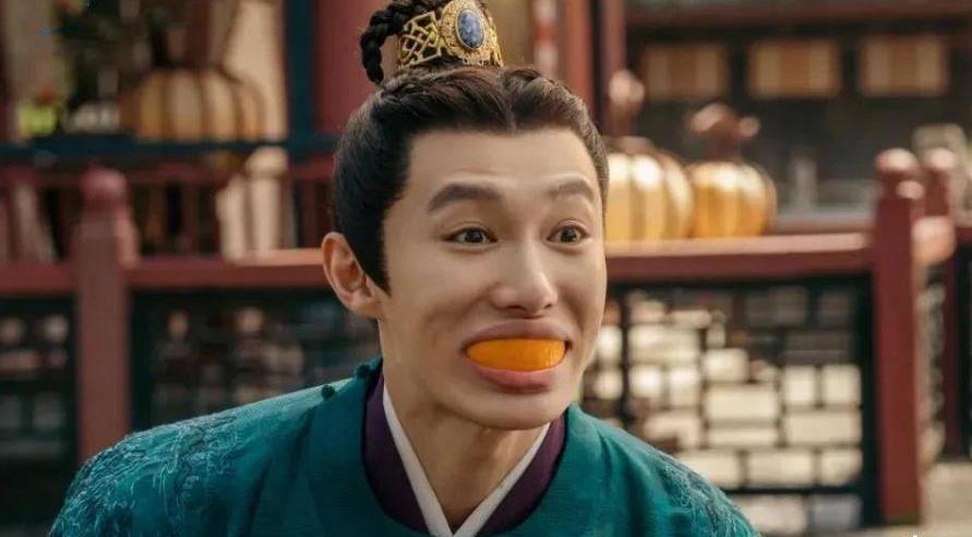 They are all exaggerated acting skills, why are they not scolded in Qiong Yao dramas? - iMedia