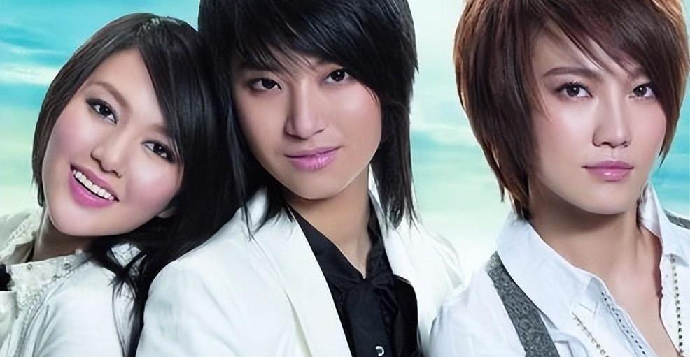 The neglected female supporting role in "Fearless" recognized the host ...