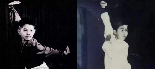 Zhao Changjun: How is Donnie Yen's master, known as the “Two Heroes of ...