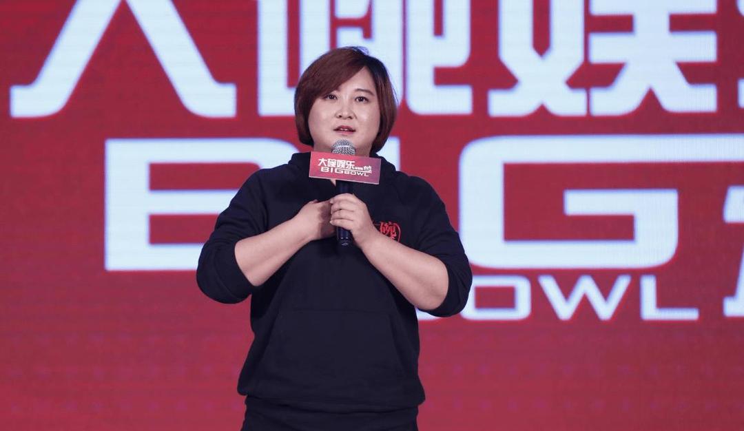 Jia Ling's ambition is not just to be a comedian - iMedia
