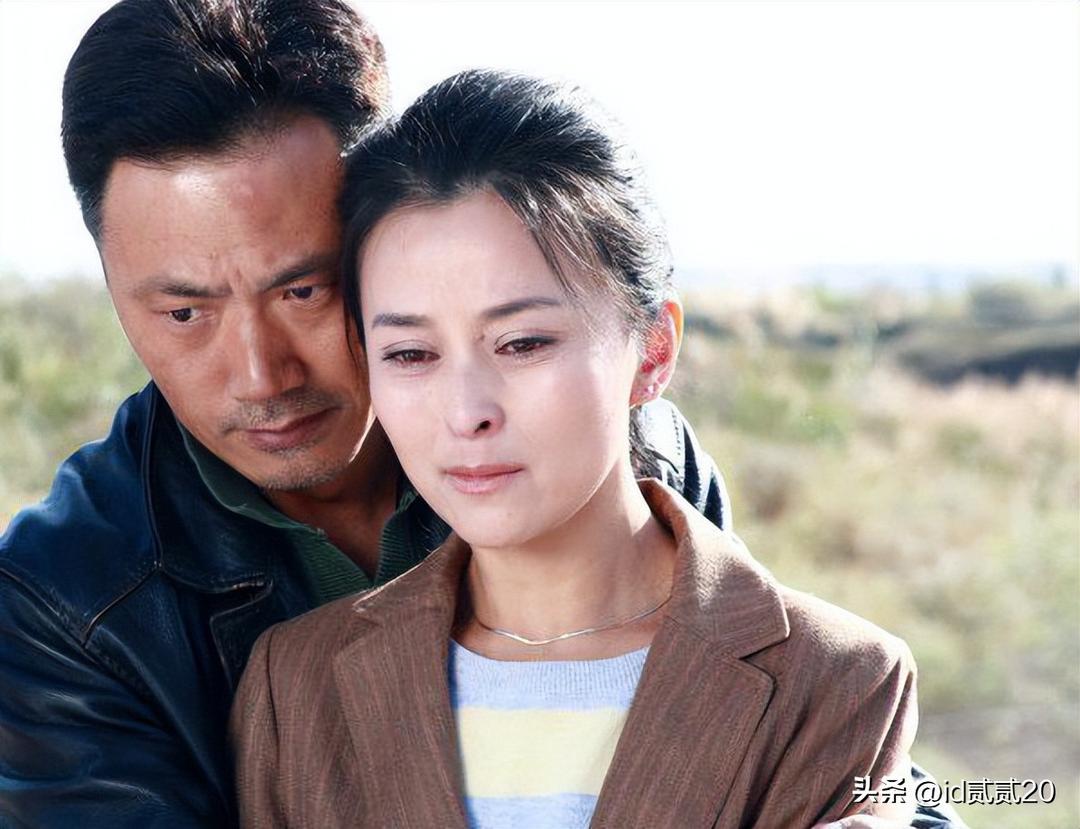 Reorganizing the family and rebirth of love: The marriage of He Yin and ...