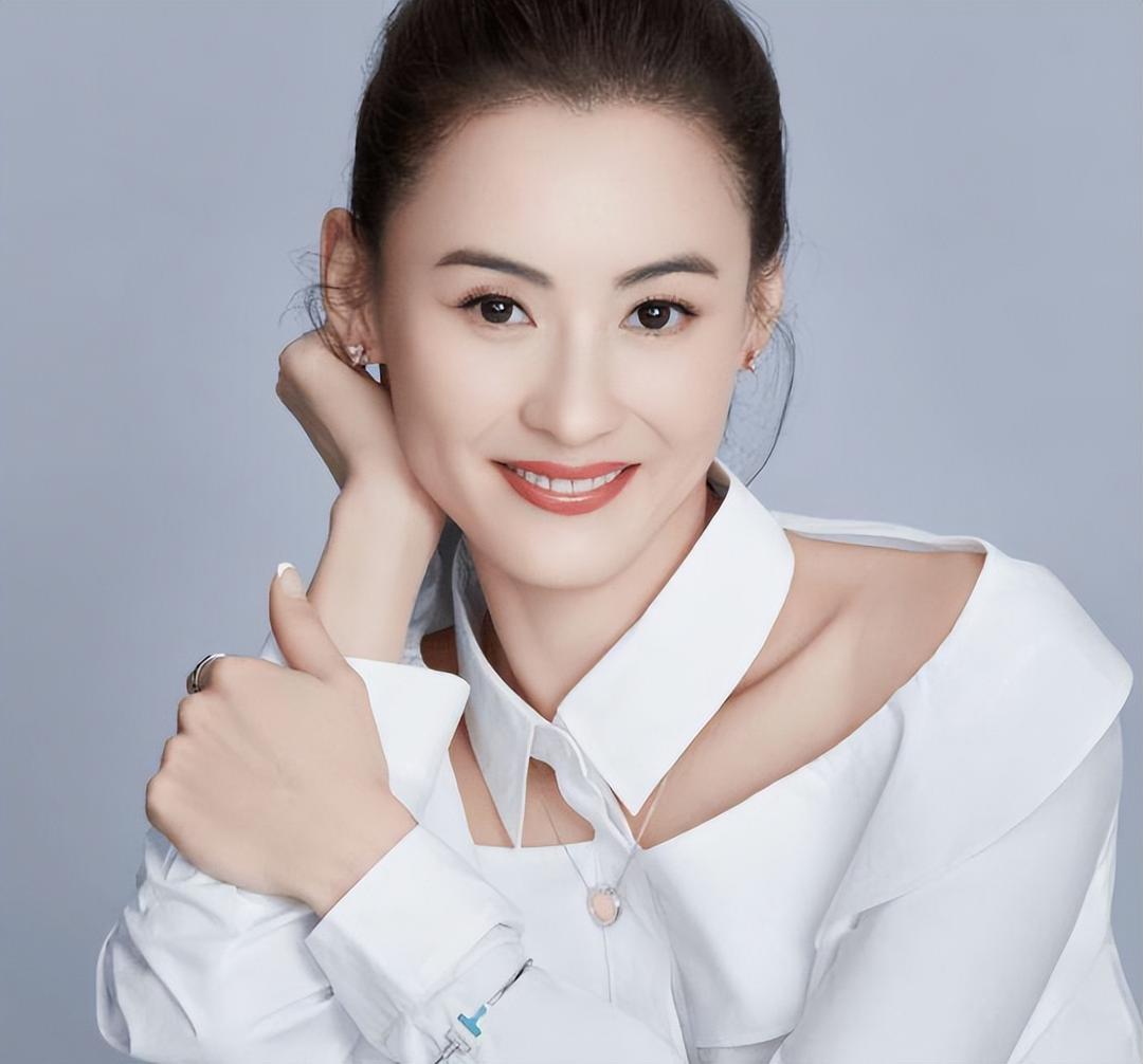 Cecilia Cheung responded to the eldest son scandal for the first time ...