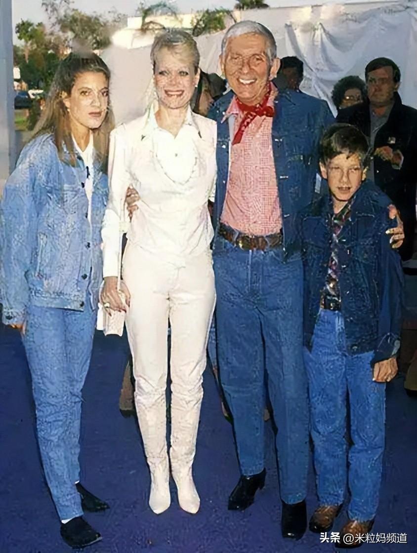 From being the darling of Hollywood to living on the streets with her ...