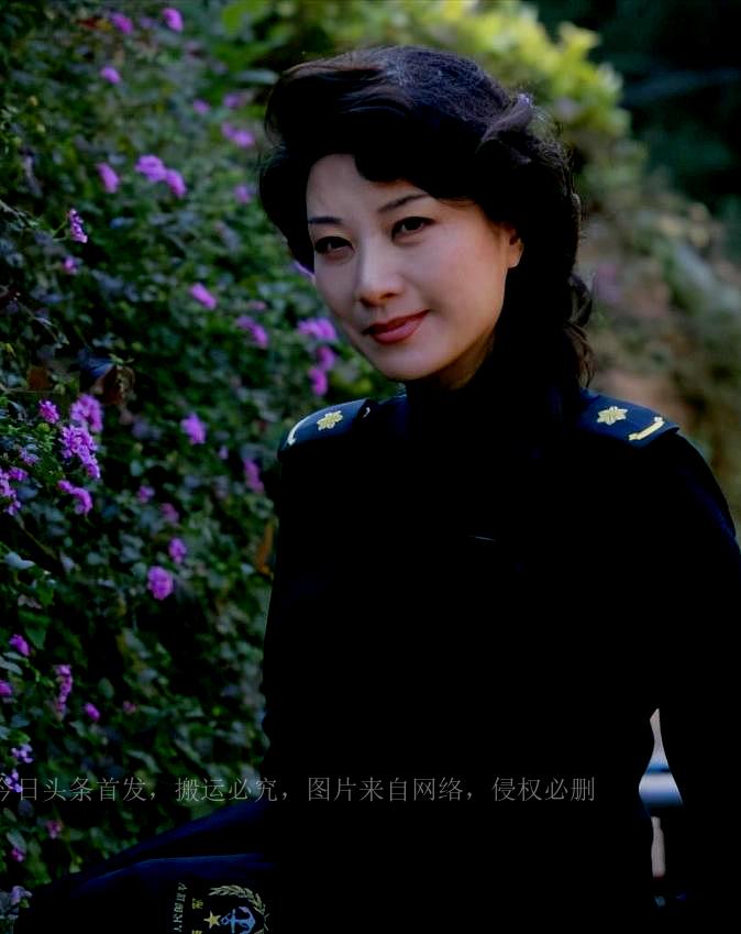 Famous actor Wang Jing: It doesn't matter if she looks pretty, but she ...