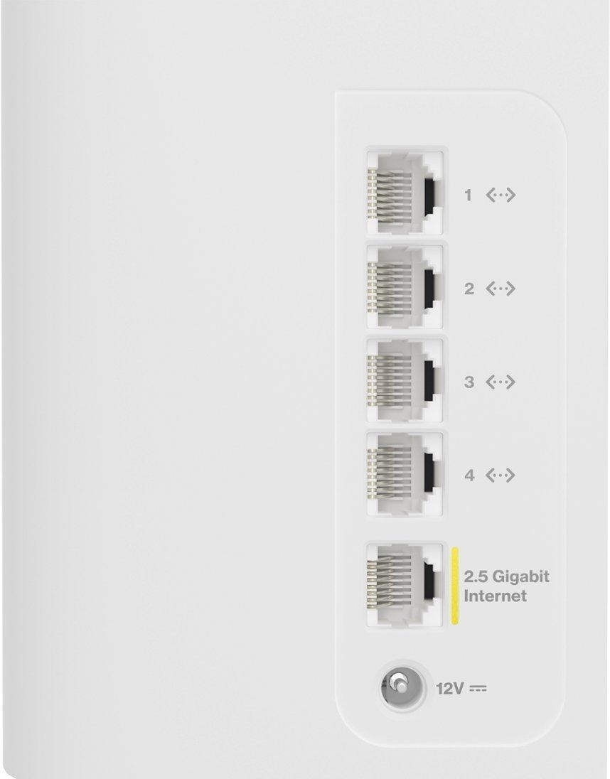 Velop Pro 7 BE11000 Wi-Fi 7 router launched overseas - iMedia