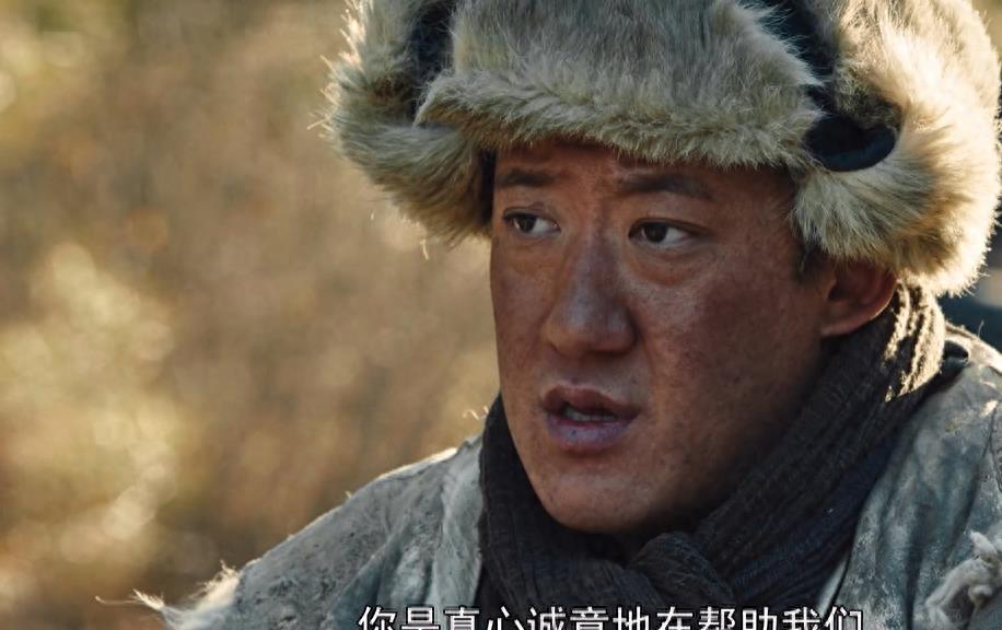 Why did Fu Zuoyi implement a top-secret plan in "The Final Battle ...