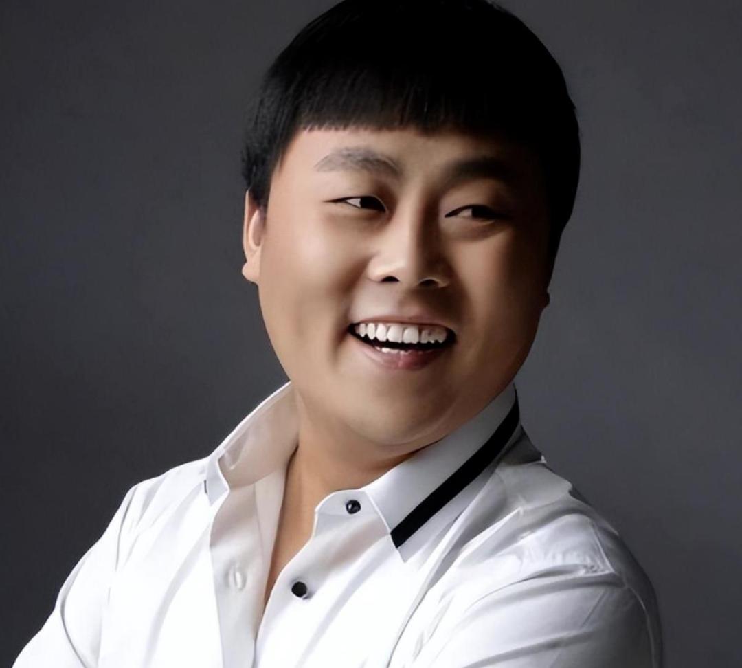 A promise of destiny: Singer Liu Dacheng and I will create brilliant ...