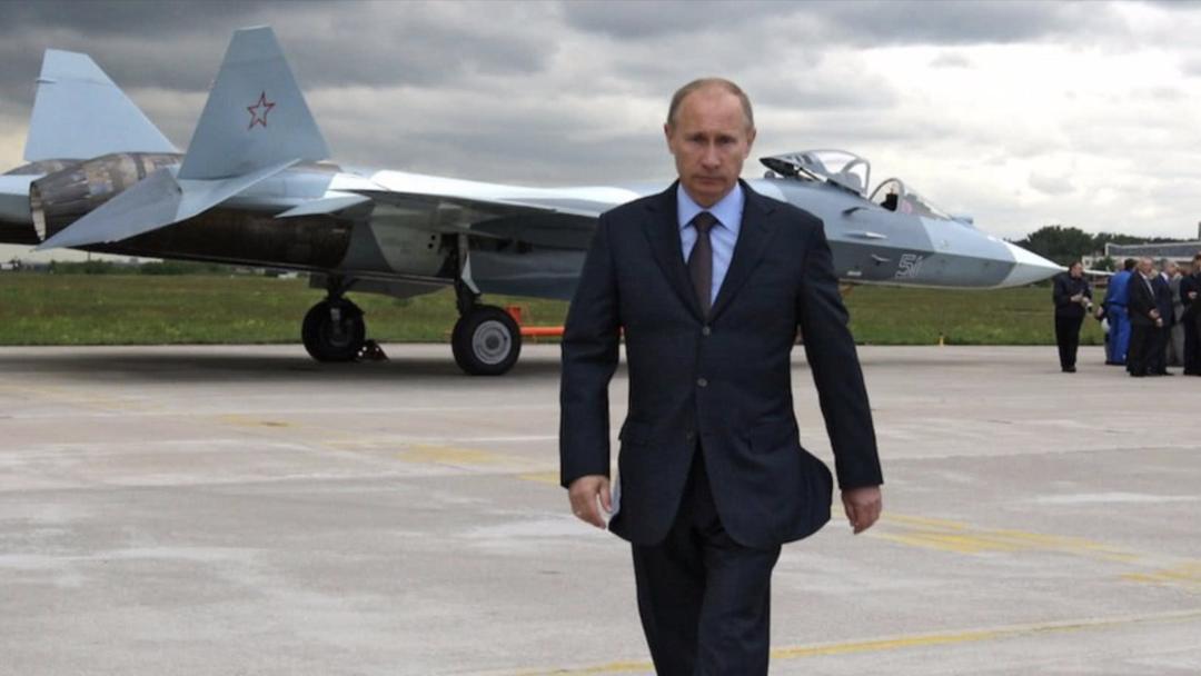 Has a third party joined the war? Russian hawks: Launch a nuclear bomb ...