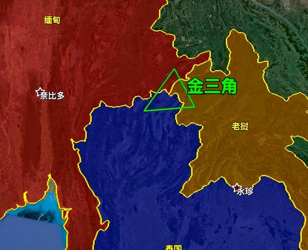 Laos: The only landlocked country in Southeast Asia, why did it build ...