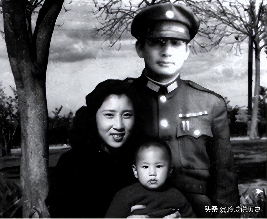 The three official wives that Chiang Kai-shek insisted on taking to ...