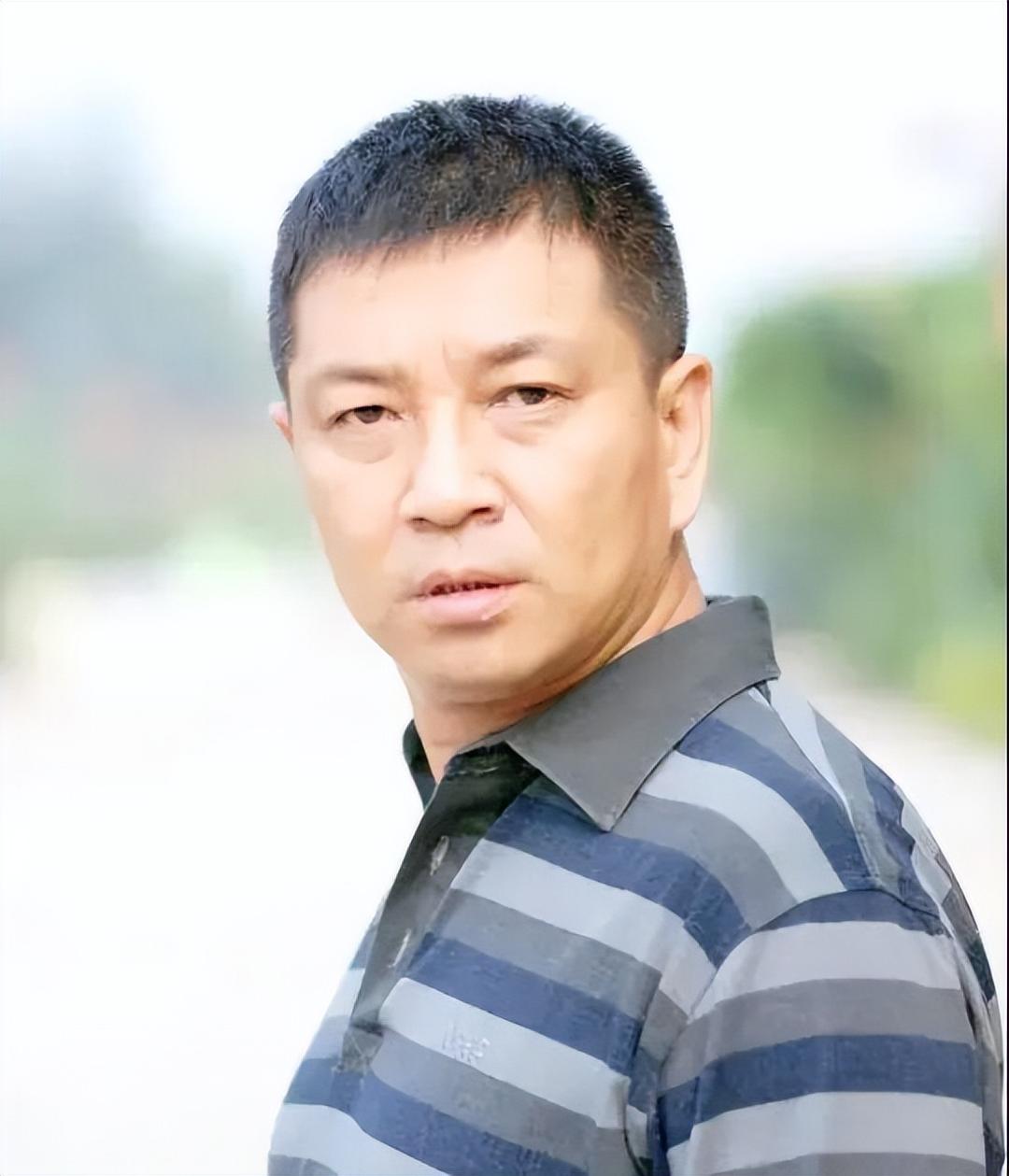 Veteran drama star Liu Lili: Her husband is not Zhou Xiaobin, but a big ...
