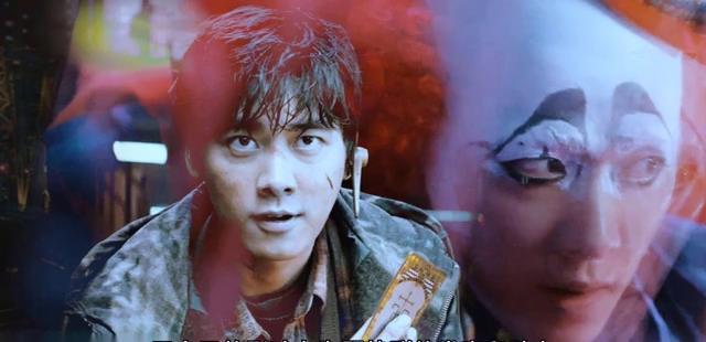Li Yifeng: From an idol to an acting superstar, he turned around ...