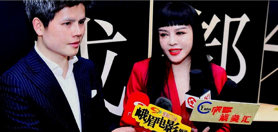 The Taiwanese singer who was once popular in China disappeared because ...