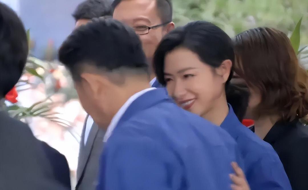 A struggle for power: Qian Ping's death becomes the climax of the plot ...