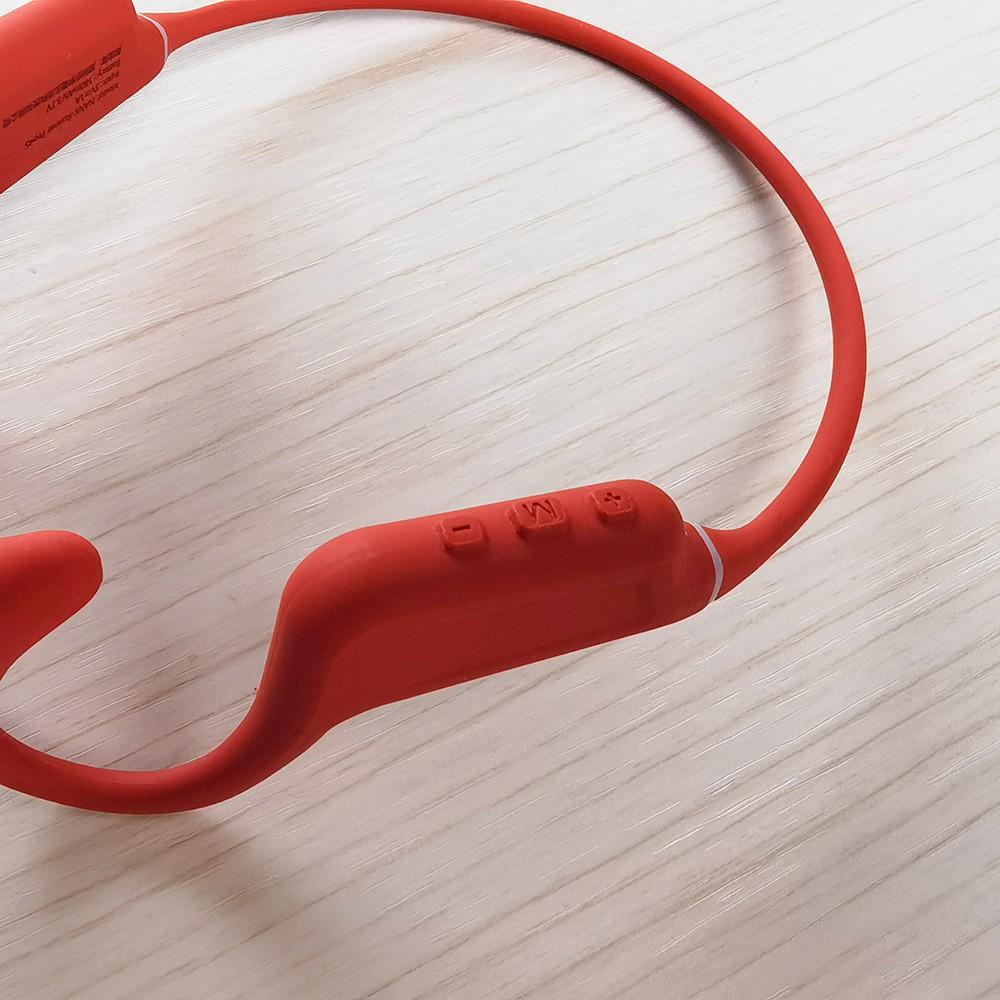 Fu Yuanhui's South Carolina Runner Pro 4S: Headphones that can be worn for swimming - iMedia