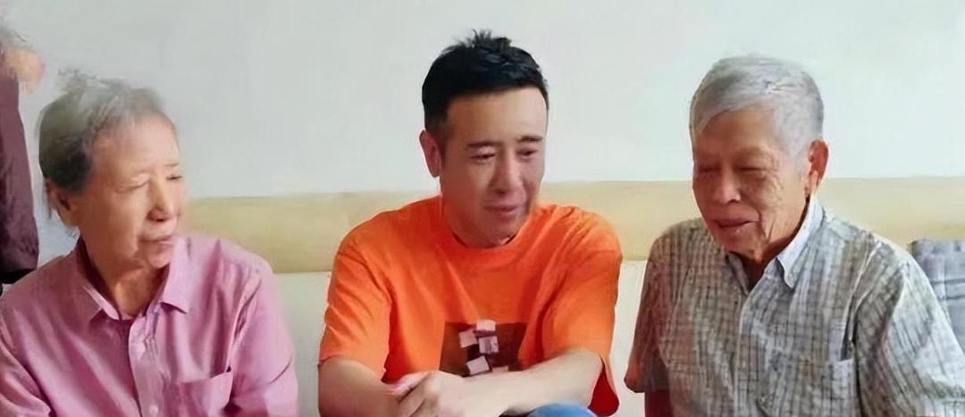 Actor Yu Hewei has been acting as a small actor for 12 years. He became ...