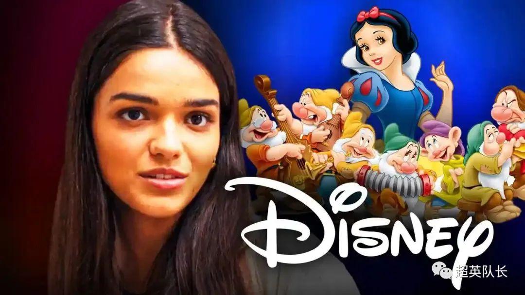 Is the Seven Dwarfs deleted from "The New Snow White"? The Little Devil ...