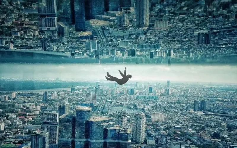 "Inception": Exploring the Boundary between Reality and Dreams - iMedia