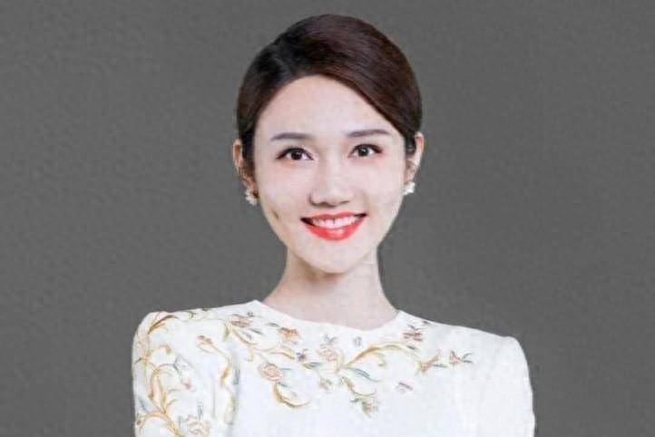 The shocking secret behind CCTV's female anchor: Uncovering the mystery ...