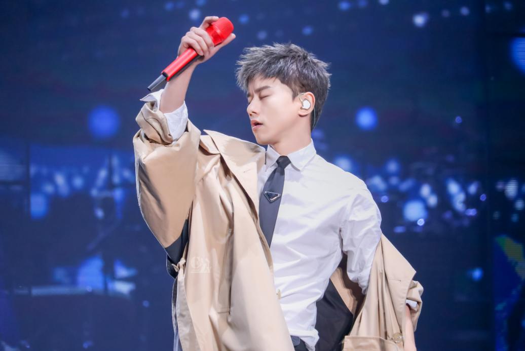 China's top ten handsome singer rankings, Hu Ge and Xue Zhiqian are on ...