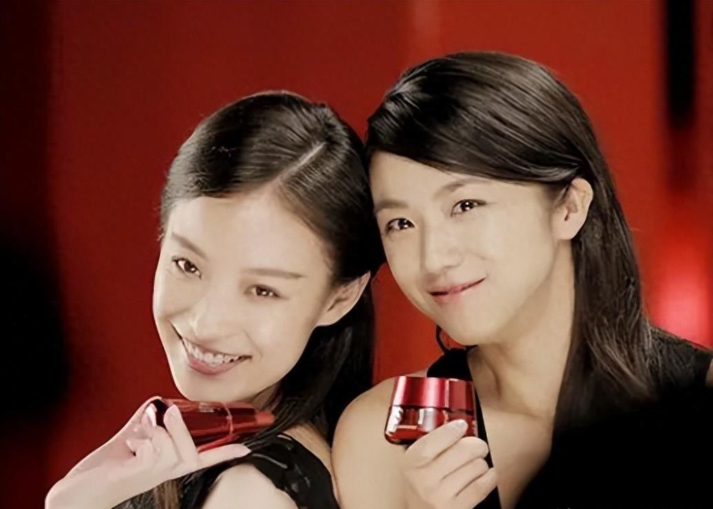 The story of Ni Ni and Wei Daxun tells us that there are airtight walls ...