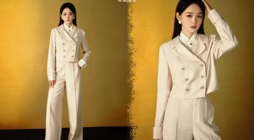 He Hongshan: Beautiful and touching! - iMedia