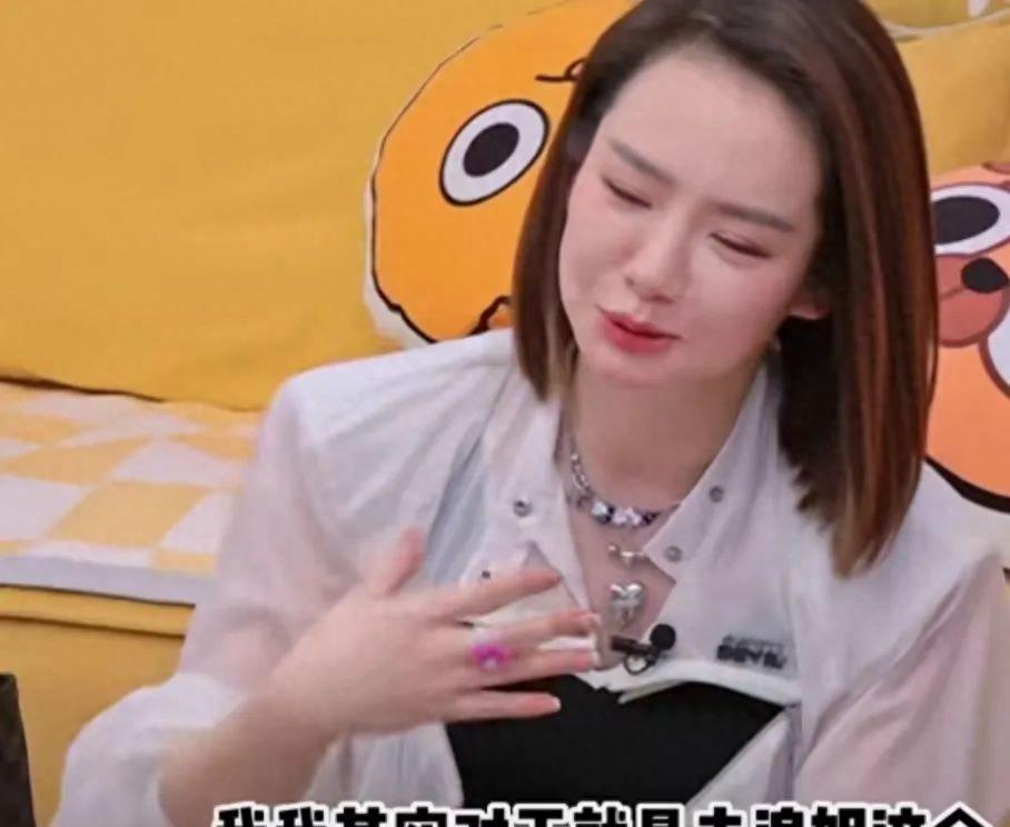 Zhang Xiaofei and Qi Wei join "Sisters Who Make Waves Season 5"! - iMedia