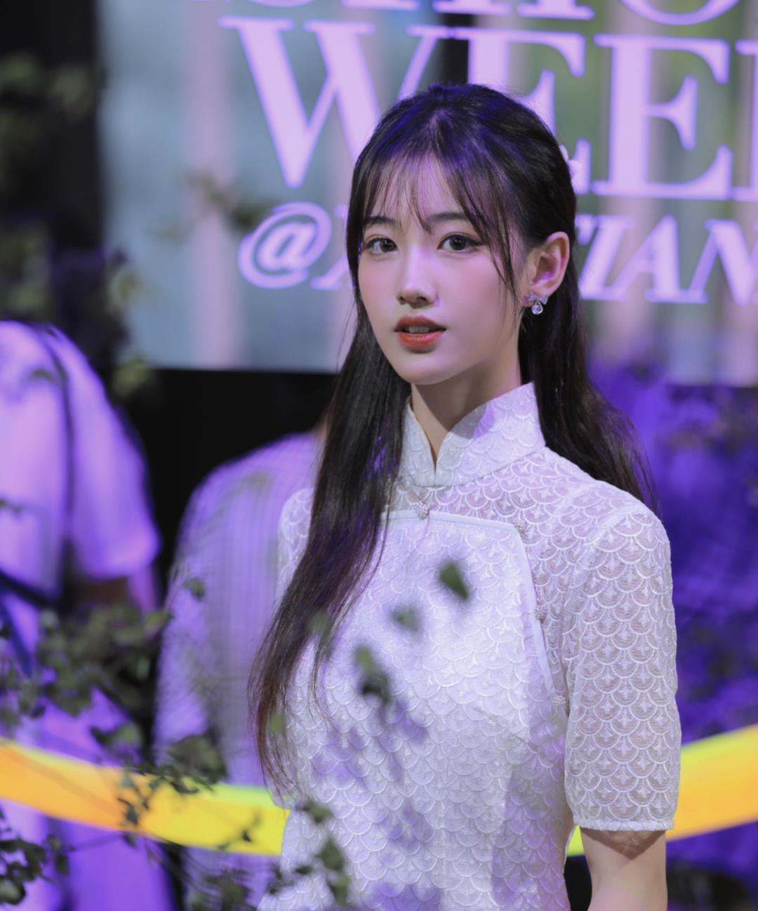 Yaoyin: The Musical Journey of the Chinese Goddess Huang Yuyao - iMedia