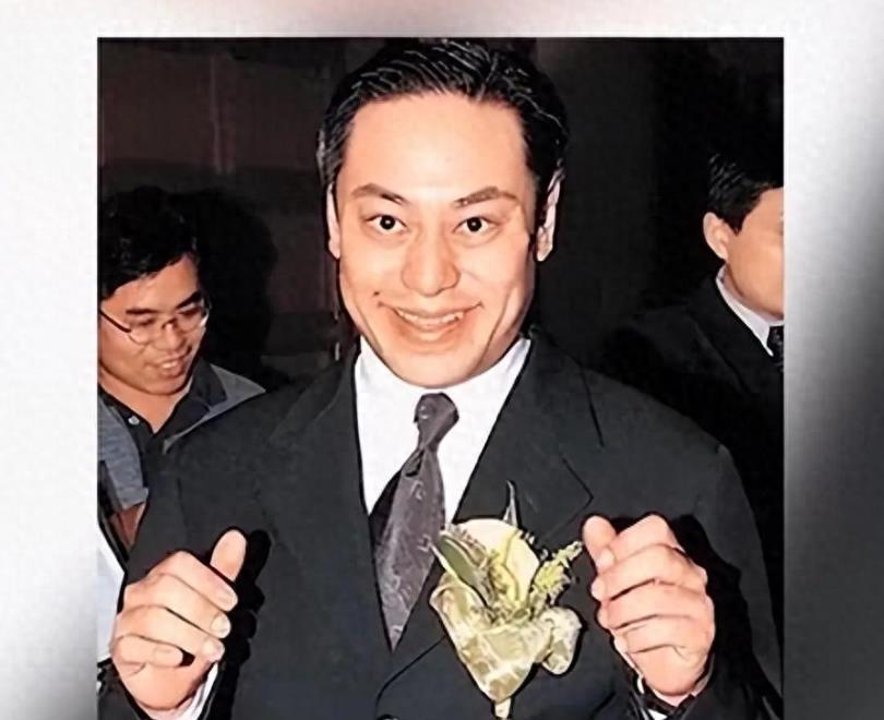 Law Siu-fai: Anita Yuen has a very good figure. I once spent 1 million ...