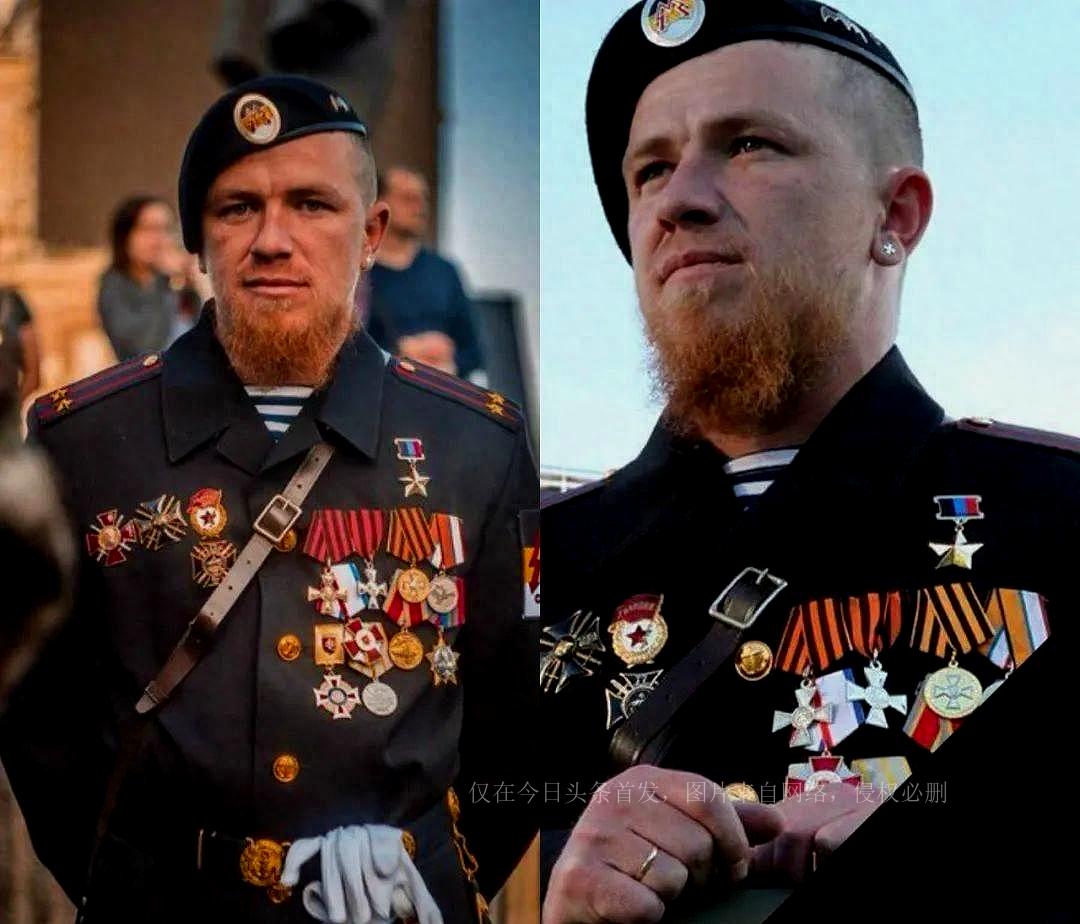 Today is the memorial day of the first battalion commander of the ...